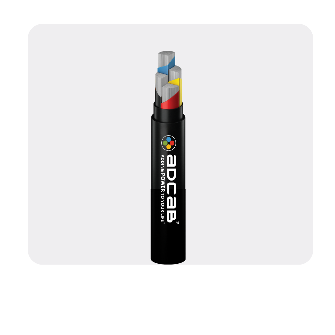 Power & Control Cable – adcab cables