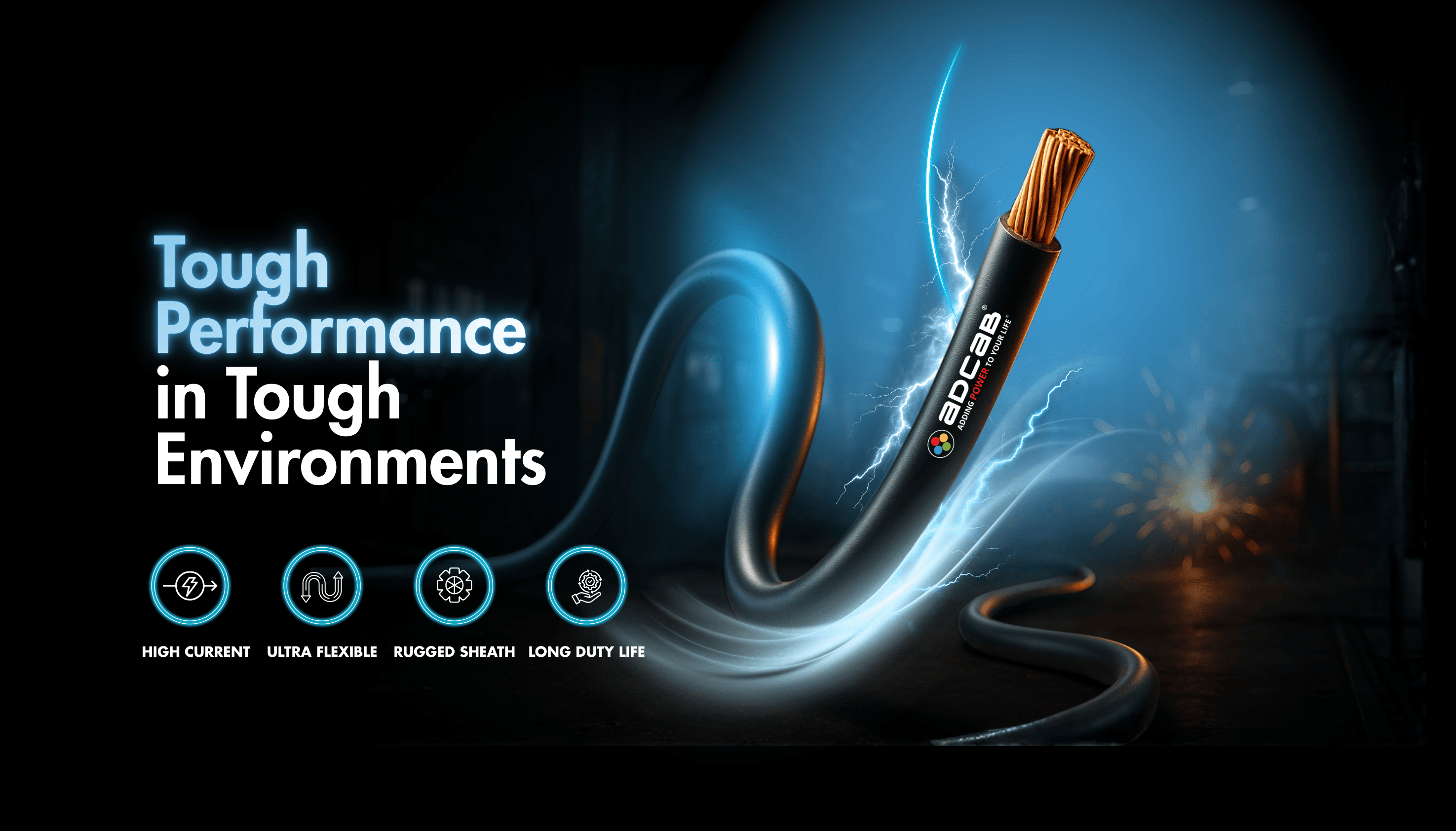 ADCAB Cables - Wires & Cables for Every Application – adcab cables