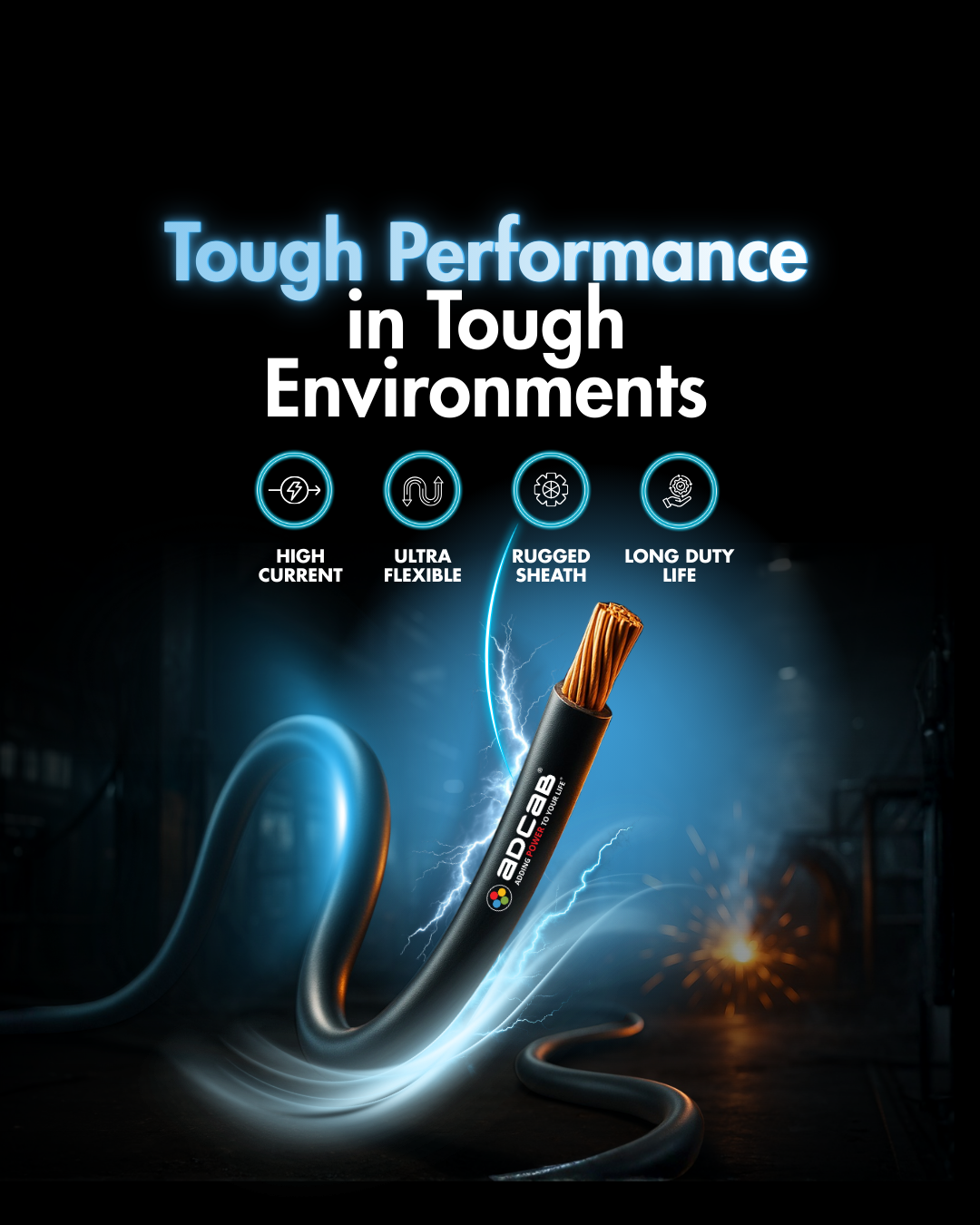 ADCAB Cables - Wires & Cables for Every Application – adcab cables