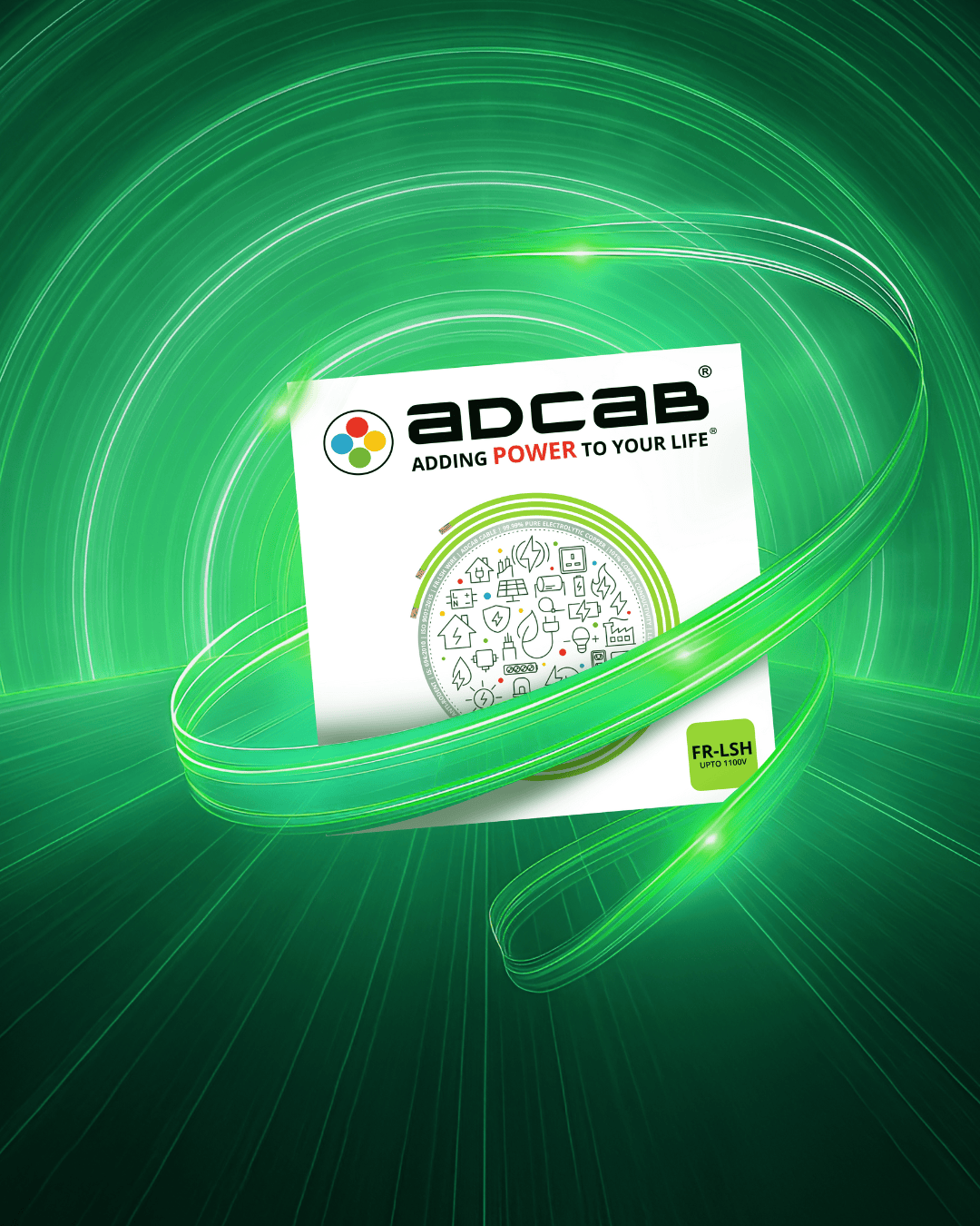Power & Control Cable – adcab cables