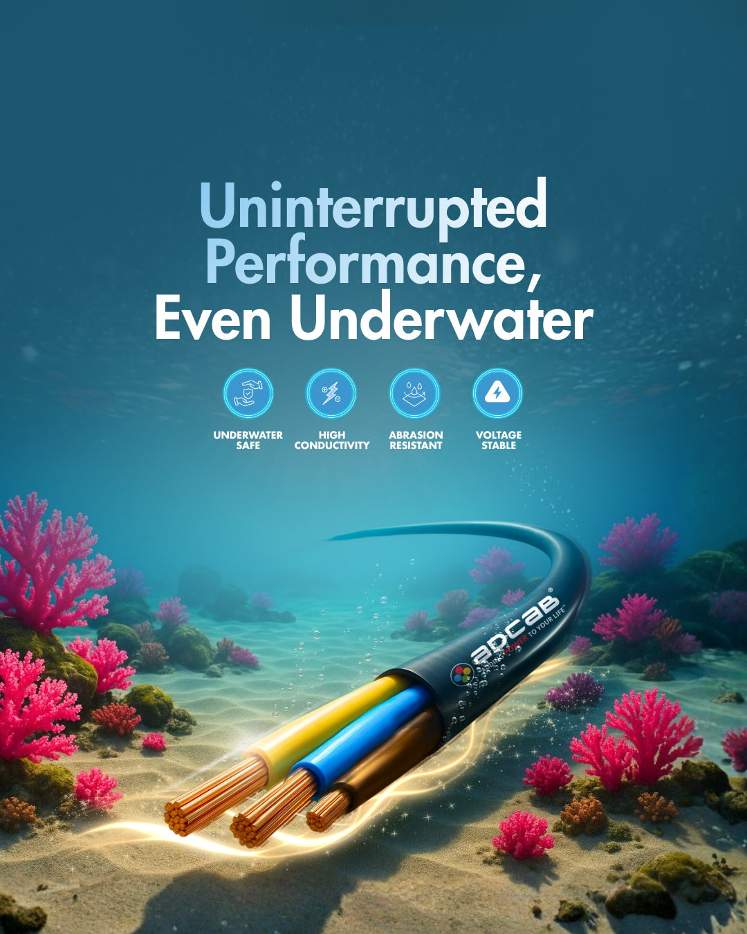 ADCAB Cables - Wires & Cables for Every Application – adcab cables