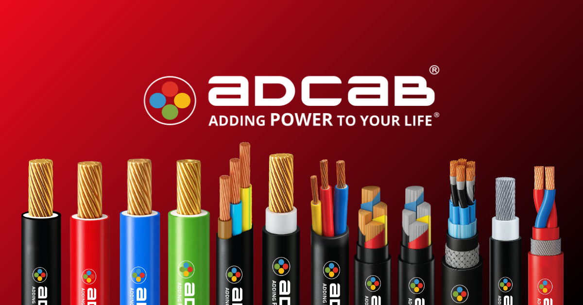 ADCAB Cables - Wires & Cables for Every Application – adcab cables